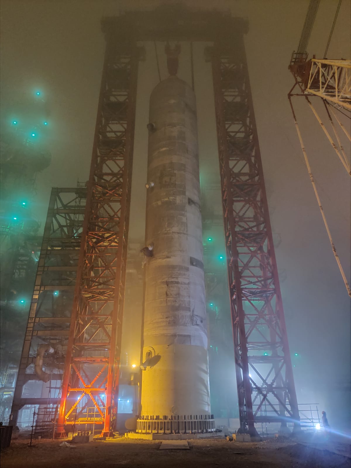 Omkar Techno Consultancy | Structural Engineering, Project Management, RMC Advisory ...